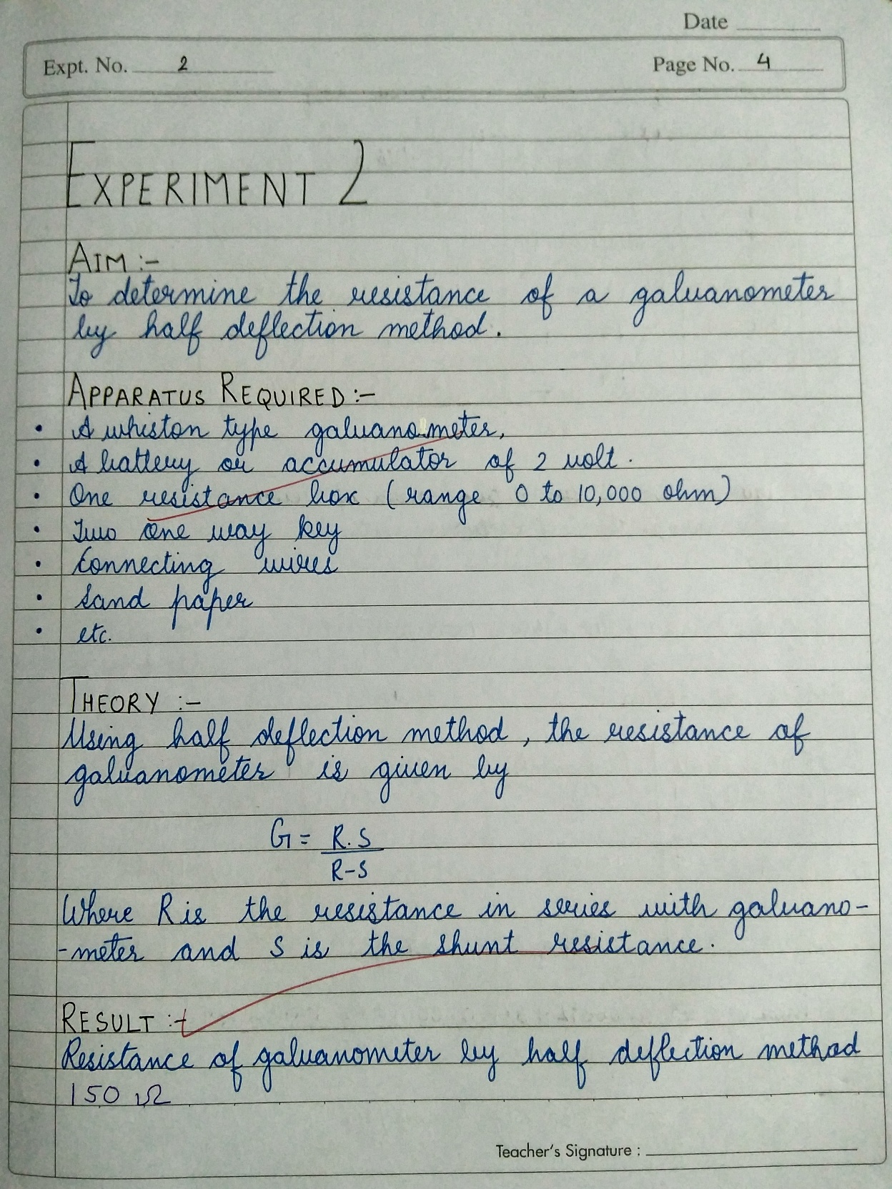 Most Online Prospecting Physics Chemistry Download List Of Practicals